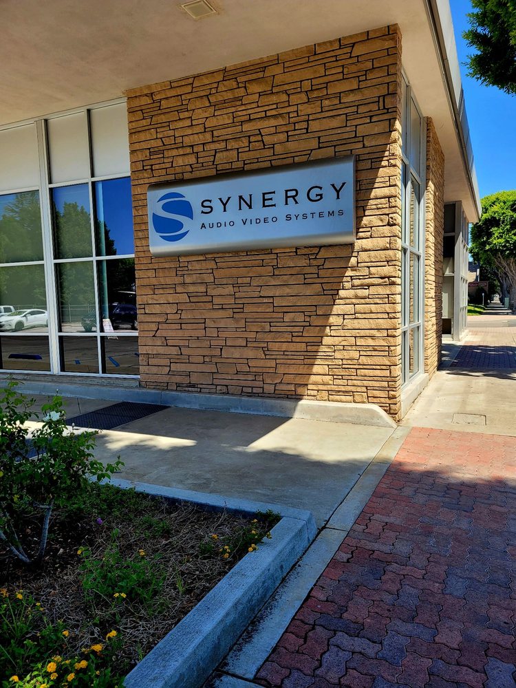 SYNERGY AUDIO VIDEO - Updated October 2025 - 11 Photos & 22 Reviews ...
