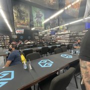 GAMERS GUILD - 27 Photos - Tabletop Games - 2223 S 48th St, Tempe, AZ ...