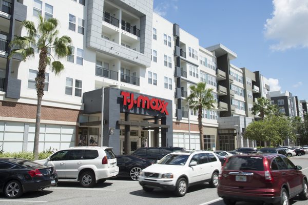 SODO SHOPPING PLAZA - 62 Photos & 35 Reviews - Shopping Centers - South ...