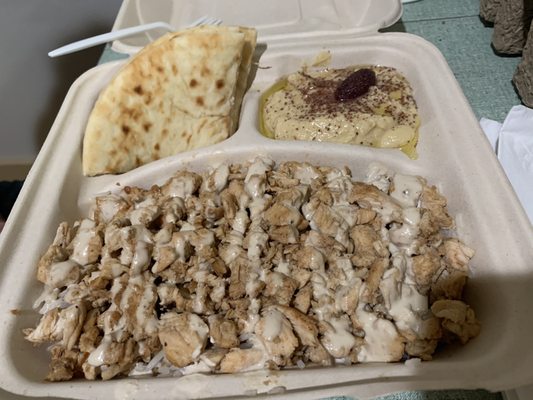 HUMMUS CAFE - 104 Photos & 244 Reviews - 8420 Greenwood Ave N, Seattle ...