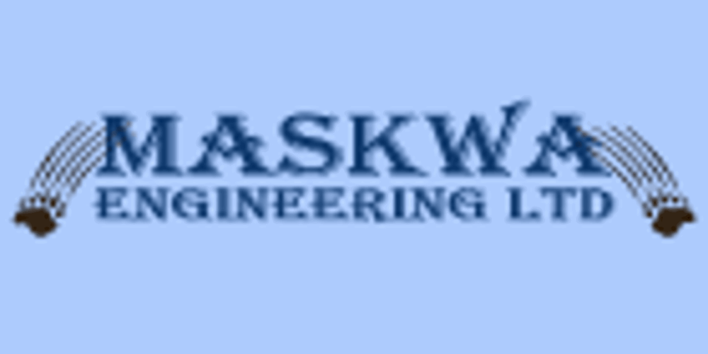 MASKWA ENGINEERING - Updated July 2024 - 925 MacKenzie Highway, Hay ...
