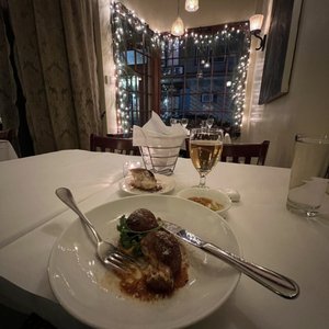 TERRAMIA RISTORANTE - 385 Photos & 498 Reviews - Italian - 98 Salem St ...