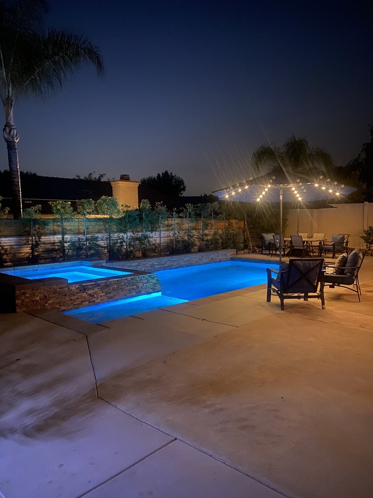 LANCON PLUS CONCRETE - Updated October 2025 - Temecula, California ...