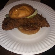 CHICK NEXT DOOR - 367 Photos & 354 Reviews - 1600 E Chevy Chase Dr ...