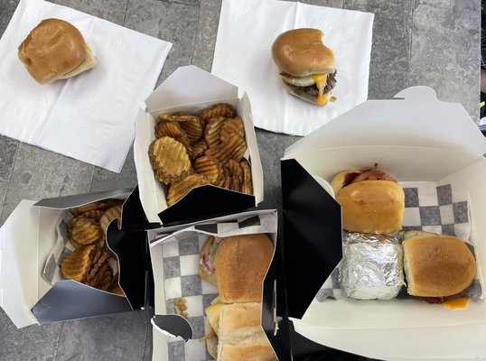 BRAVO SLIDERS-N-BITES - Updated January 2026 - 41 Photos & 59 Reviews ...