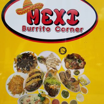 MEXI BURRITO CORNER - Updated December 2025 - 335 Yonge Street, Toronto ...