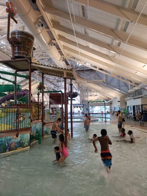 SILLIMAN ACTIVITY AND FAMILY AQUATIC CENTER - 340 Photos & 291 Reviews ...