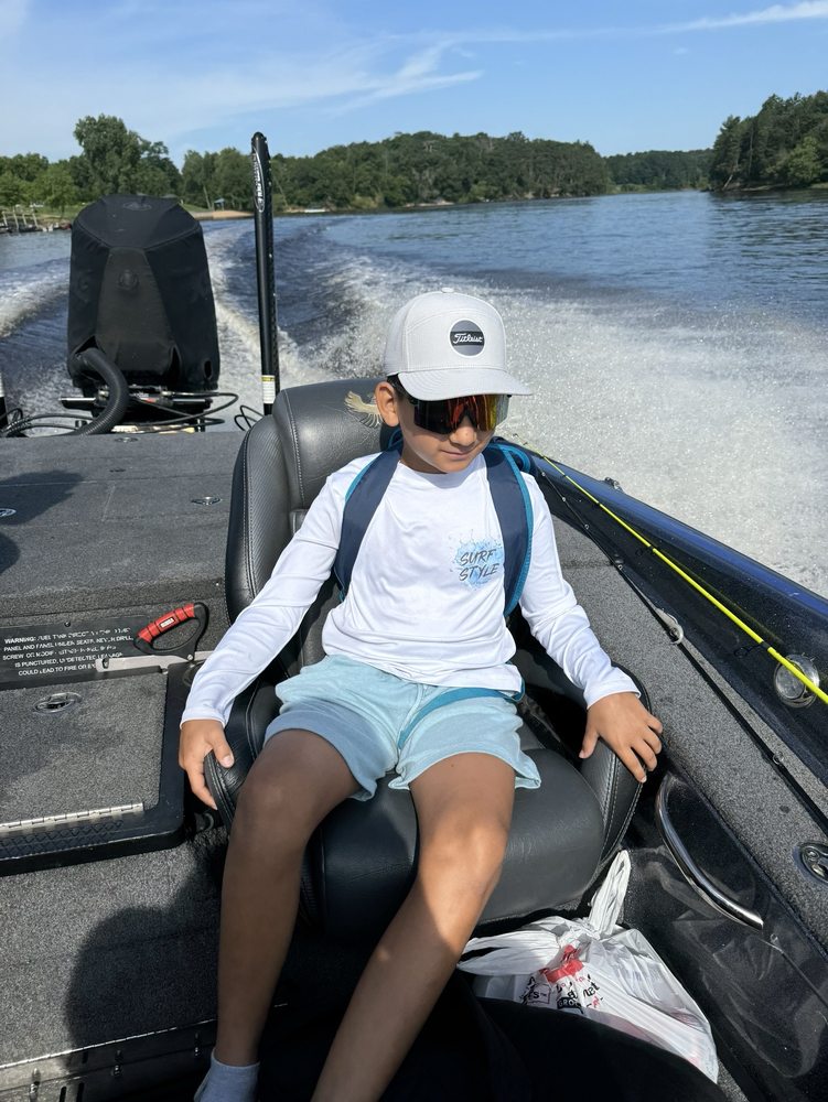 CHASING TROPHIES GUIDE SERVICE - Updated July 2025 - 20 Photos ...