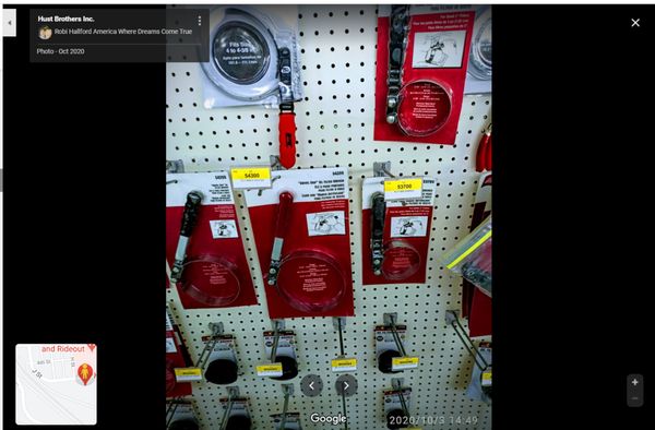 HUST BROTHERS - Updated October 2025 - 32 Photos & 25 Reviews - 710 3rd ...