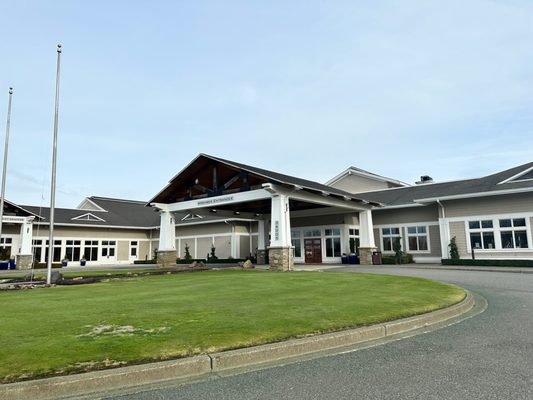 THE CLUB AT SNOQUALMIE RIDGE - Updated October 2025 - 59 Photos & 54 ...