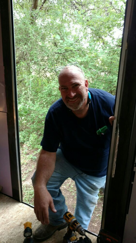 HYMAN CONSTRUCTION - Updated December 2025 - Liberty Hill, Texas ...