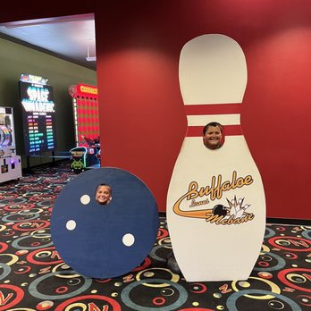BUFFALOE LANES MEBANE BOWLING CENTER - Updated November 2025 - 34 ...