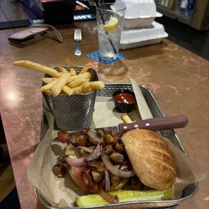 THE RED BLAZER RESTAURANT & PUB - 126 Photos & 231 Reviews - 72 ...