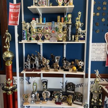 CROWN TROPHY - Updated October 2025 - 12 Photos & 21 Reviews - 5424 ...