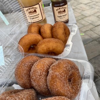 DEMAREST FARM - Updated January 2025 - 831 Photos & 356 Reviews - 244 ...