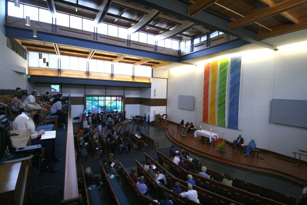 FIRST UNITED METHODIST CHURCH - Updated December 2025 - 18 Photos - 180 ...