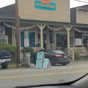 SILVANA FIVE AND DIME THRIFT STORE - Updated October 2025 - 11 Photos ...