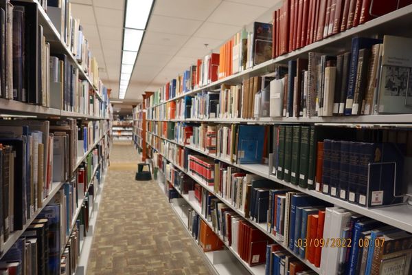 CITY OF FAIRFAX REGIONAL LIBRARY - Updated October 2025 - 63 Photos ...