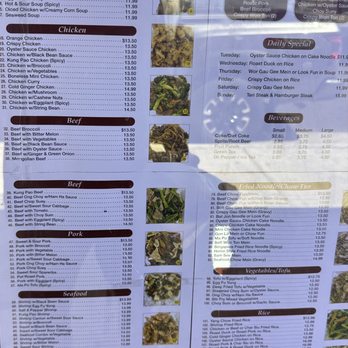 LAGOON CHINESE RESTAURANT - Updated September 2024 - 2422 Photos & 268 ...