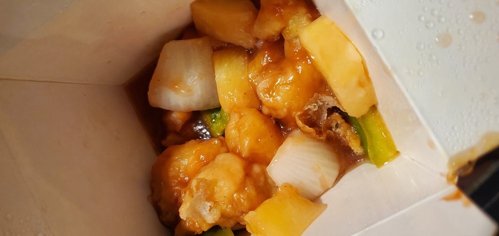 GOLDEN SPRING MANDARIN CUISINE - 25 Photos & 78 Reviews - 18995 Sonoma ...