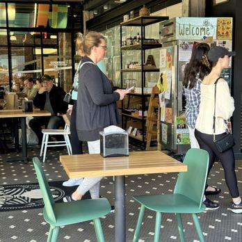 FREE RANGE EXCHANGE COFFEE EATS & TREATS - Updated January 2026 - 18 ...