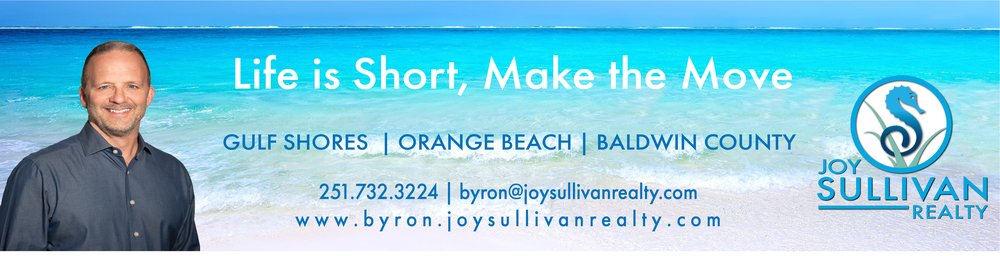 BYRON TAYLOR - JOY SULLIVAN REALTY - Updated September 2024 - Contact ...