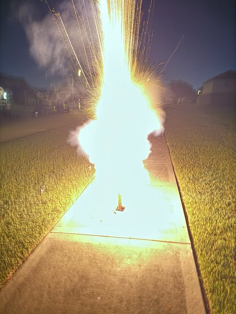 FIREWORKS OUTLET - Updated May 2026 - 3909 S Sam Houston Pkwy E ...