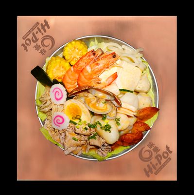 HI POT - BETHLEHEM - 194 Photos & 60 Reviews - 312 E 3rd St, Bethlehem ...