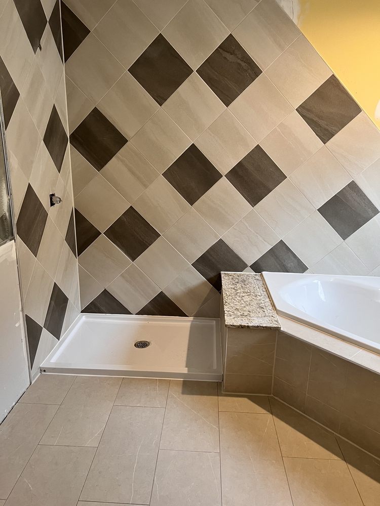 MIR TILE AND STONE - Updated December 2024 - 10 Photos - Burnaby ...