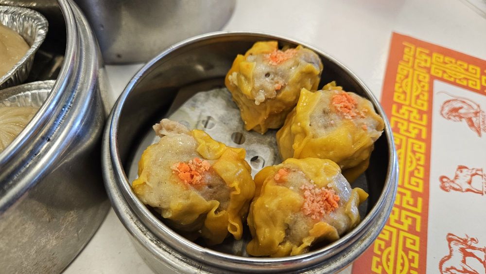 LUCKY PANDA DIM SUM & CHINESE - Updated August 2025 - 129 Photos & 77 ...