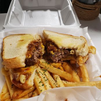 FINGER FOODS - Updated December 2025 - 14 Photos - 363 High St ...