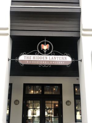 THE HIDDEN LANTERN BOOKSTORE - 34 Photos & 15 Reviews - Bookstores - 84 N Barrett Sq, Rosemary ...