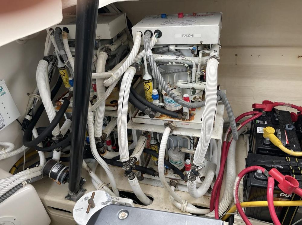 C&O MARINE A/C - Updated October 2025 - 19 Photos - 2887 SE Delmar St ...