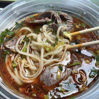 MASTER GAN NOODLE AND DUMPLINGS - Updated July 2025 - 120 Photos & 79 ...