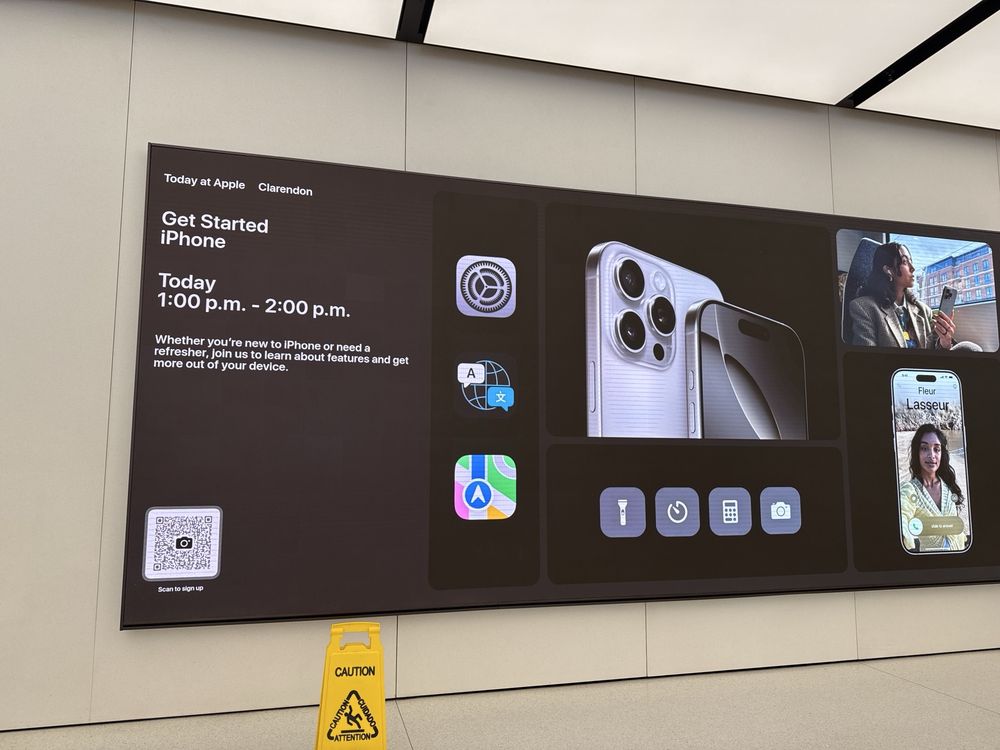 APPLE CLARENDON - Updated September 2025 - 55 Photos & 324 Reviews ...