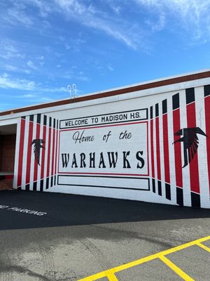 JAMES MADISON HIGH SCHOOL - Updated December 2025 - 17 Photos - 2500 ...