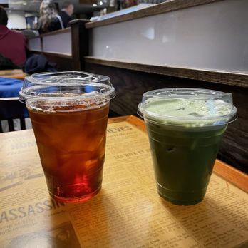 THINKING CUP - Updated August 2024 - 1093 Photos & 1328 Reviews - 165 ...