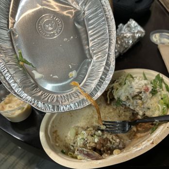 CHIPOTLE MEXICAN GRILL - Updated January 2026 - 78 Photos & 150 Reviews ...