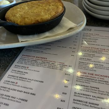 JACK STACK BARBECUE - FREIGHT HOUSE - Updated July 2024 - 2599 Photos ...