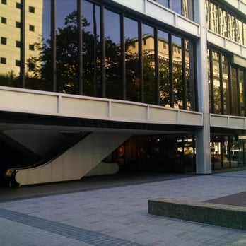 STANDARD PLAZA BUILDING - Updated October 2025 - 1100 SW 6th Ave ...