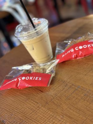 BANG COOKIES - Updated October 2025 - 21 Photos & 22 Reviews - 445 ...