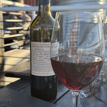 MERKIN VINEYARDS HILLTOP WINERY & TRATTORIA - Updated June 2025 - 477 ...