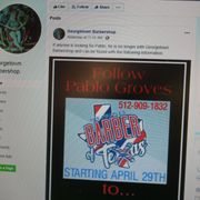 Barbers - GEORGETOWN BARBERSHOP - 19 Photos & 28 Reviews - 604 E ...