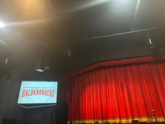 BRANSON’S FAMOUS BALDKNOBBERS SHOW - Updated January 2026 - 21 Photos ...