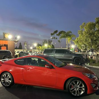 AUTOBAHN LUXURY MOTORS - Updated July 2025 - 41 Photos & 57 Reviews ...