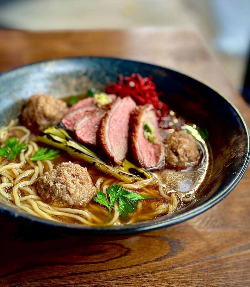 DOSANKO - Updated January 2025 - 328 Photos & 111 Reviews - 566 Powell ...