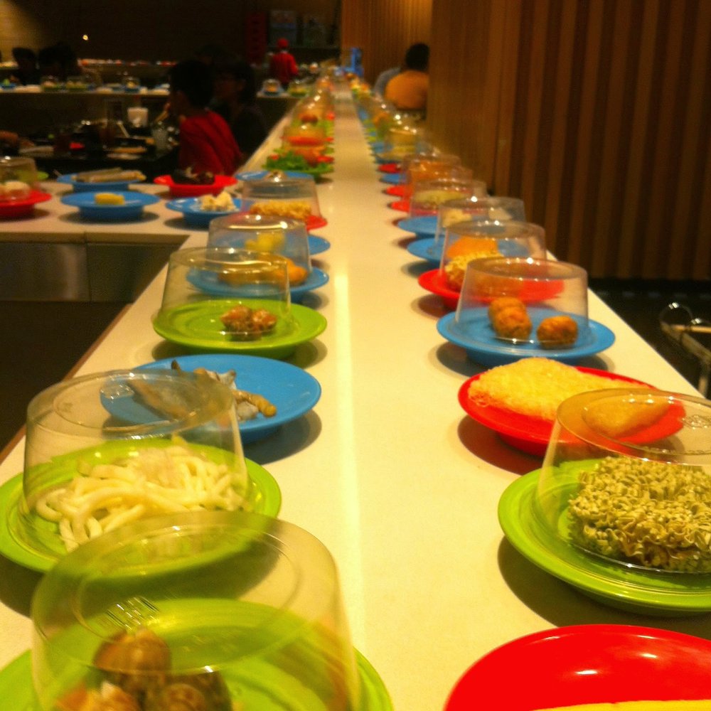 The Best 10 Buffets near One Utama Shopping Centre in Petaling Jaya ...