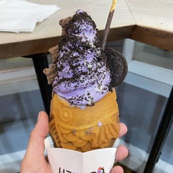 HELADO TAIYAKI - Updated April 2025 - 247 Photos & 103 Reviews - 102 ...