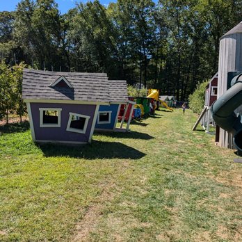 DEMAREST FARM - Updated December 2025 - 873 Photos & 372 Reviews - 244 ...