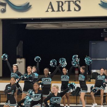 SHIVELA MIDDLE SCHOOL - Updated October 2025 - 23 Reviews - 24515 ...